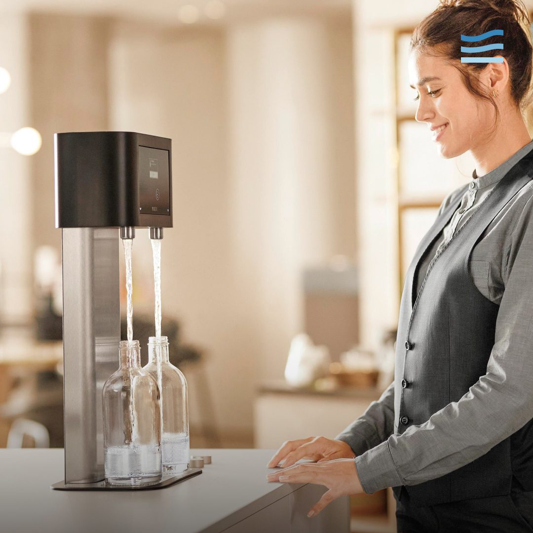 Aqua Standard - The Best Water Filters in Armenia